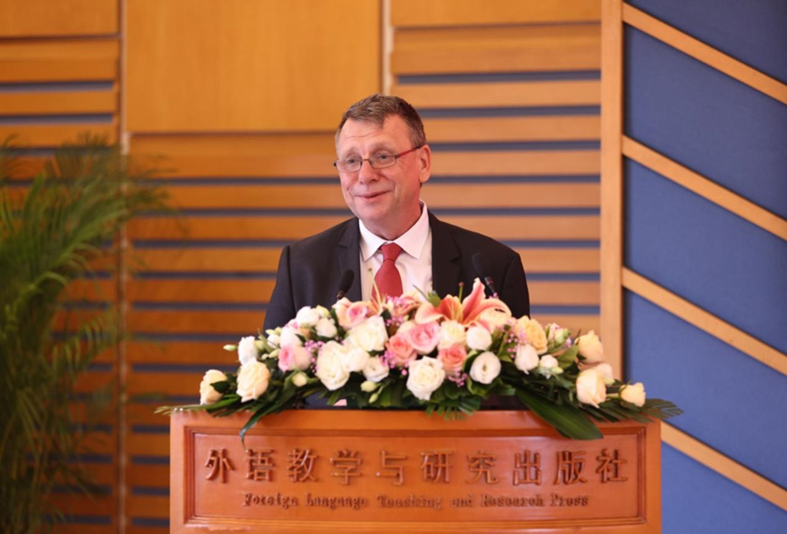 FLTRP And CUP A Celebrated 10th Anniversary Of Strategic Partnership FLTRP And CUP A Celebrated 10th Anniversary Of Strategic Partnership
